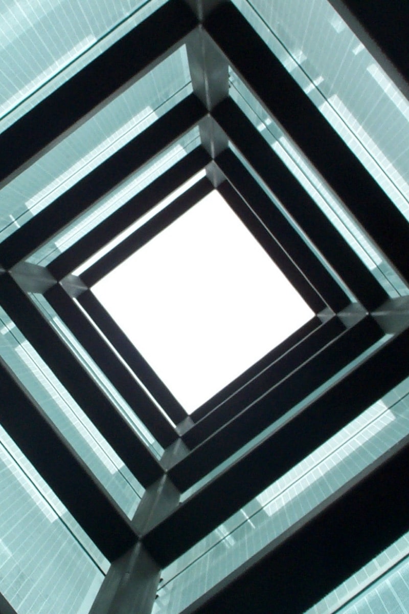 About the Architect | New England Holocaust Memorial