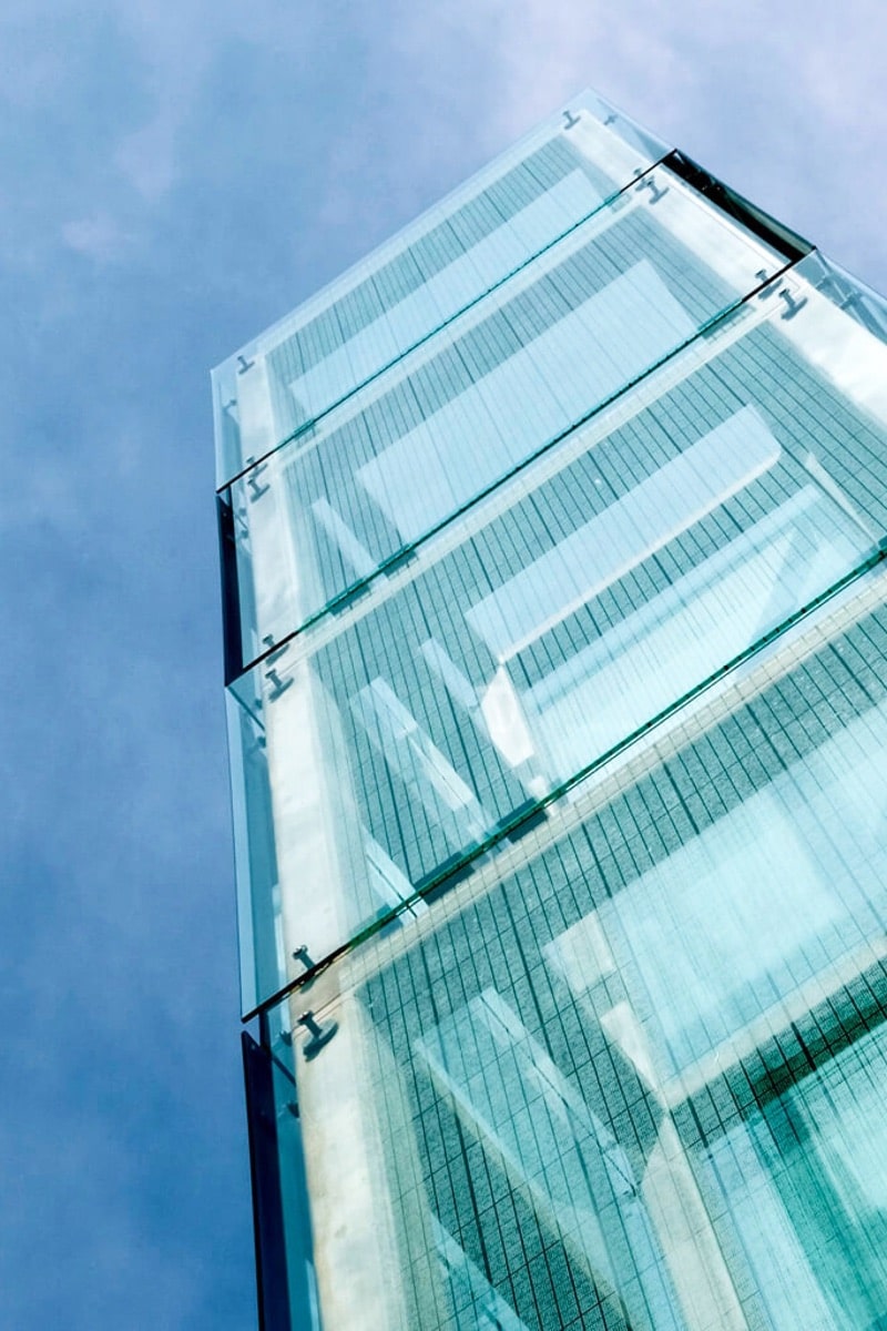 The Memorial | New England Holocaust Memorial